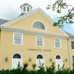 Visit Middleburg Virginia - The Nation's Horse and Hunt Capital - DC's ...