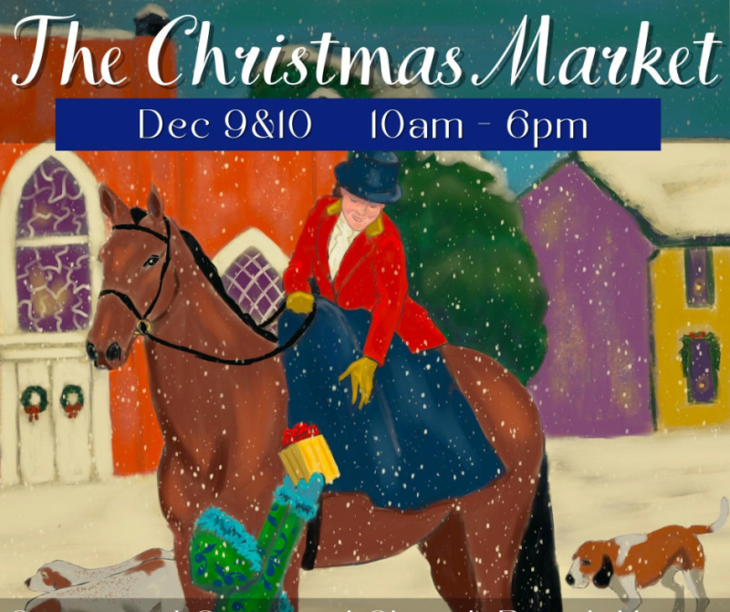 Holiday Festivities & More Await You in Middleburg This December ...