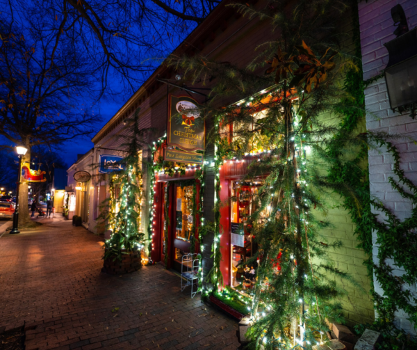 Home - Visit Middleburg Virginia