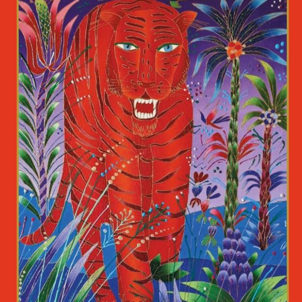 Yuri Gorbachev's 20th Annual Art Exhibition - Visit Middleburg Virginia