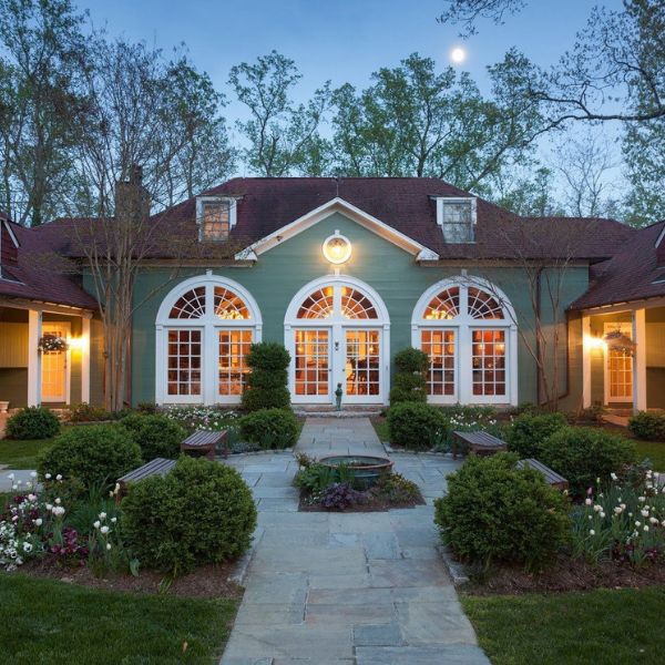 Thanksgiving at Goodstone Inn & Restaurant - Visit Middleburg Virginia