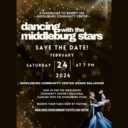 Dancing with the Middleburg Stars - Visit Middleburg Virginia