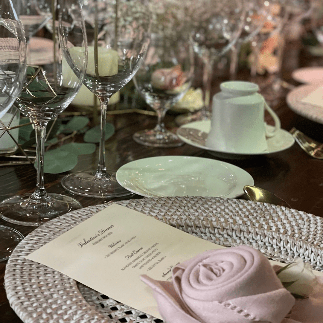 Valentine's Day at Greenhill Winery - Visit Middleburg Virginia