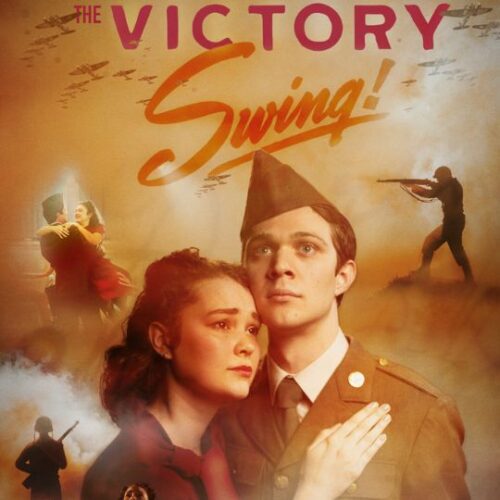 "Victory Swing" Immersive Theatrical Experience - Visit Middleburg Virginia