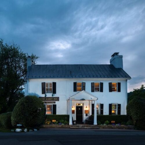 The Ashby Inn & Restaurant - Visit Middleburg Virginia