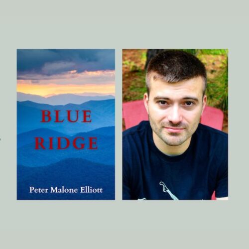 Author Event with Peter Malone Elliott - Visit Middleburg Virginia