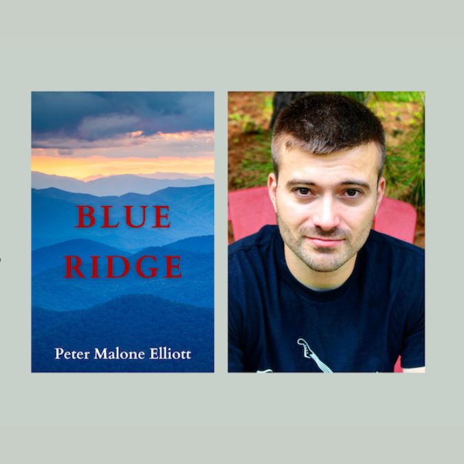 Author Event with Peter Malone Elliott - Visit Middleburg Virginia