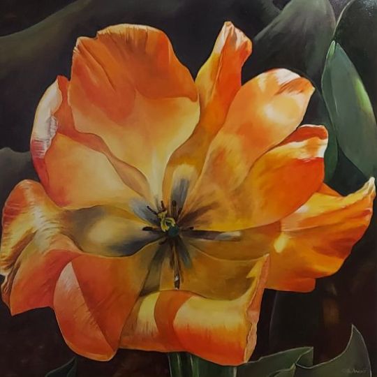 Champagne & Flowers 2024! - Visit Middleburg Virginia