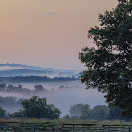 An Exploration of Landscape and History - Visit Middleburg Virginia