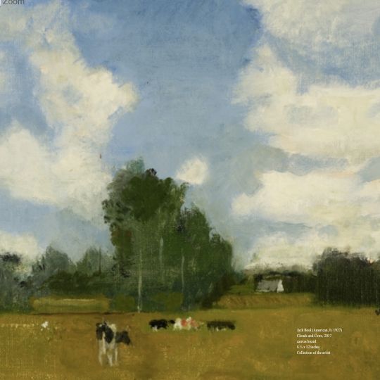 Jack Boul: Timeless Landscapes - Visit Middleburg Virginia