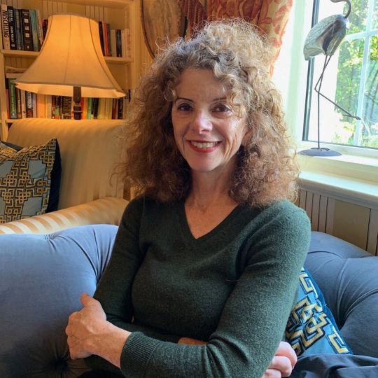 Words and Wine with Lettie Teague, Author of Dear Readers, and Riders ...