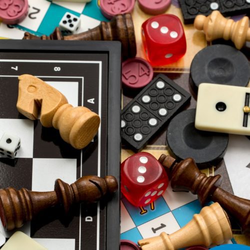 Family Board Game Night - Visit Middleburg Virginia