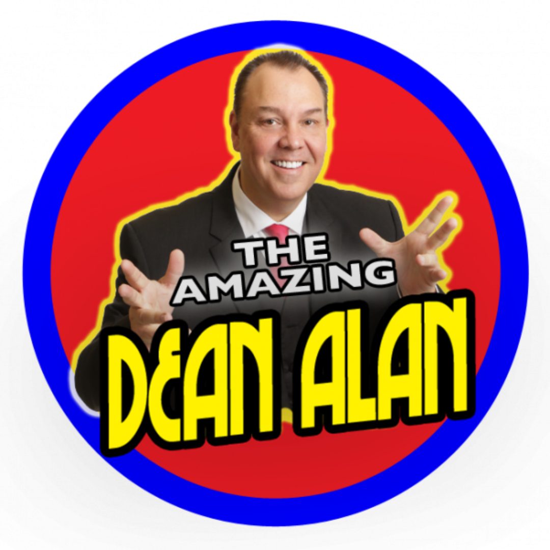 The Super Marvelous Magic Show Presented by The Wizard of Reading ...