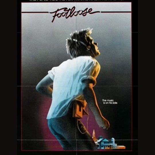 "Footloose" at Middleburg Library - Visit Middleburg Virginia