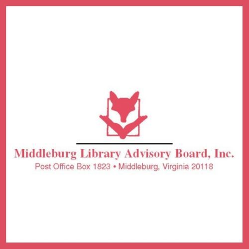 Middleburg Library Advisory Board End-of-Summer Social - Visit Middleburg Virginia
