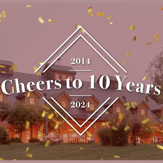 Mt. Defiance Cidery & Distillery 10th Anniversary Party - Visit ...