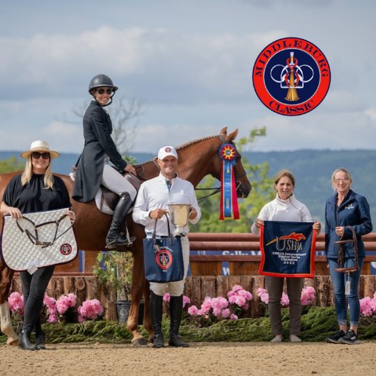 Middleburg Classic Horse Show - Visit Middleburg Virginia