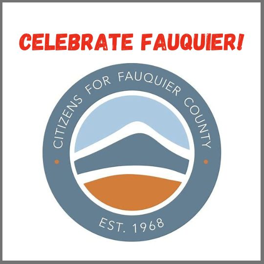 Celebrating Fauquier! - Visit Middleburg Virginia