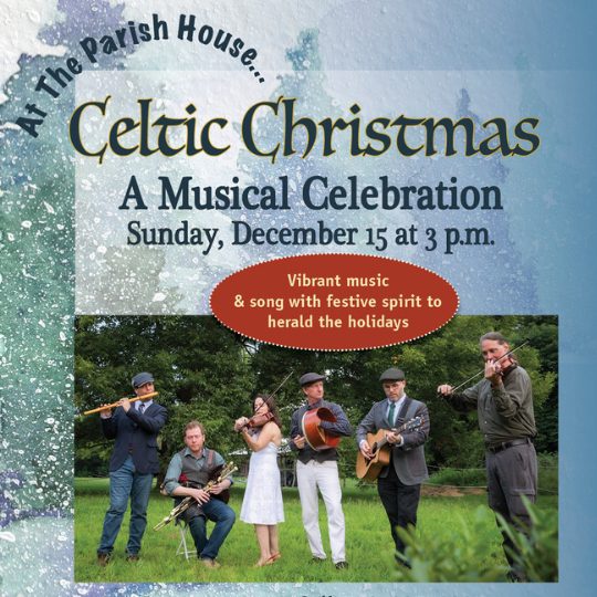 A Celtic Christmas - Visit Middleburg Virginia