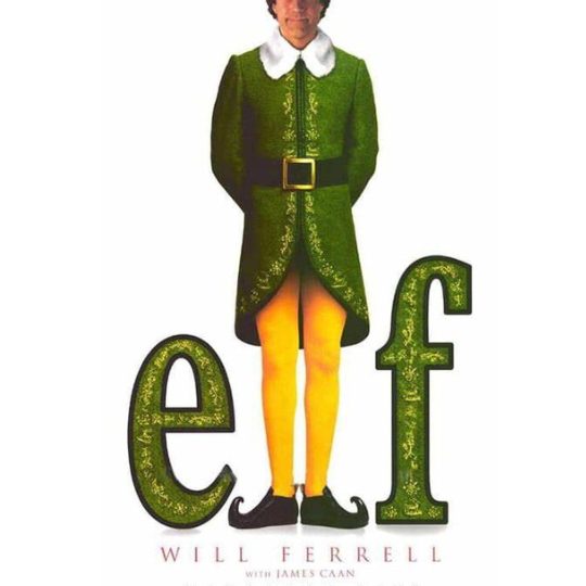 Holiday Movie Night: Holiday Movie Night: