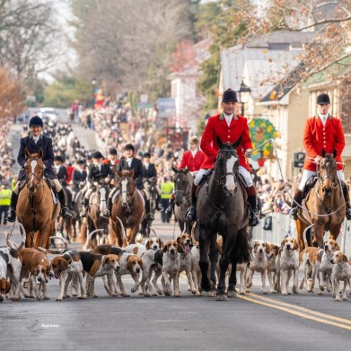 Christmas in Middleburg - Visit Middleburg Virginia