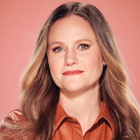 Goodyear Speaker Elyse Cohen - Visit Middleburg Virginia