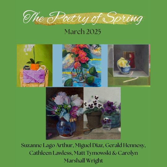 "The Poetry of Spring" Exhibit - Visit Middleburg Virginia