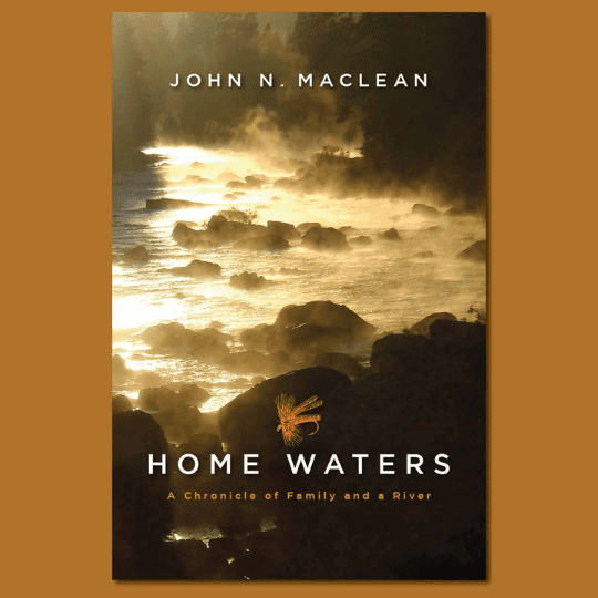 The Art of the Angle: An Evening with Author John N. Maclean - Visit ...