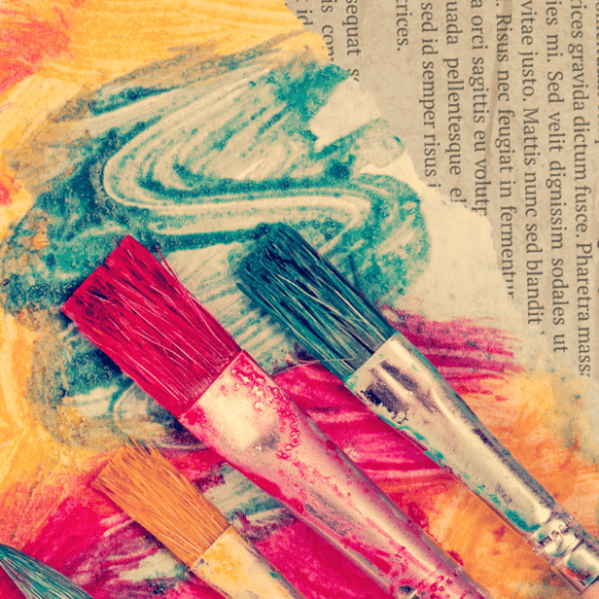 Paint a Poem - Visit Middleburg Virginia