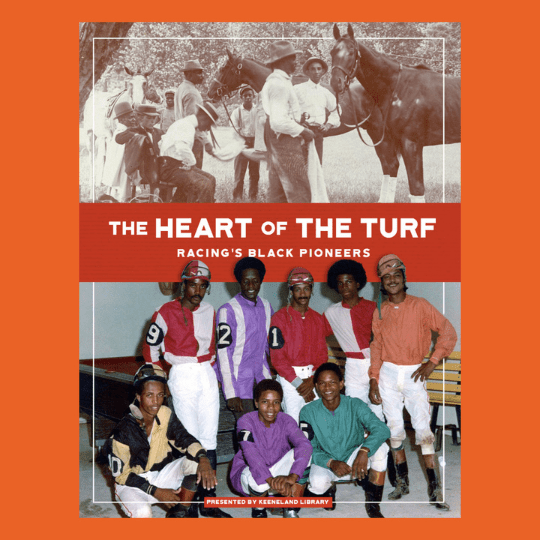 Coffee with the Guest Curator for "The Heart of the Turf: Racing’s ...