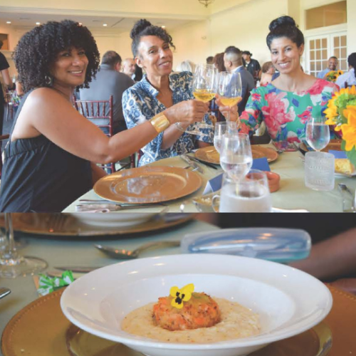 Chloe's of Middleburg's Juneteenth Celebration Dinner - Visit ...