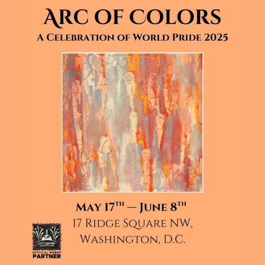 Arc of Colors Pop-Up - Visit Middleburg Virginia