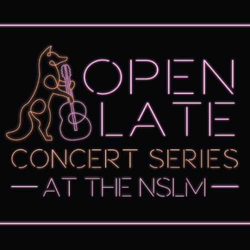 Open Late Concert with the Silver Tones - Visit Middleburg Virginia