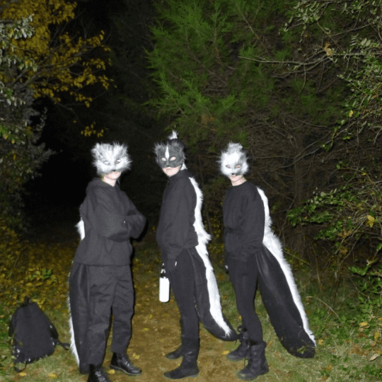 Halloween Safari - Visit Middleburg Virginia