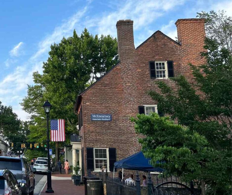 Home - Visit Middleburg, Virginia | MBPA