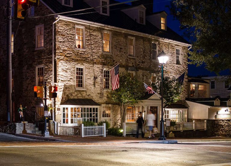 Home - Visit Middleburg, Virginia | MBPA