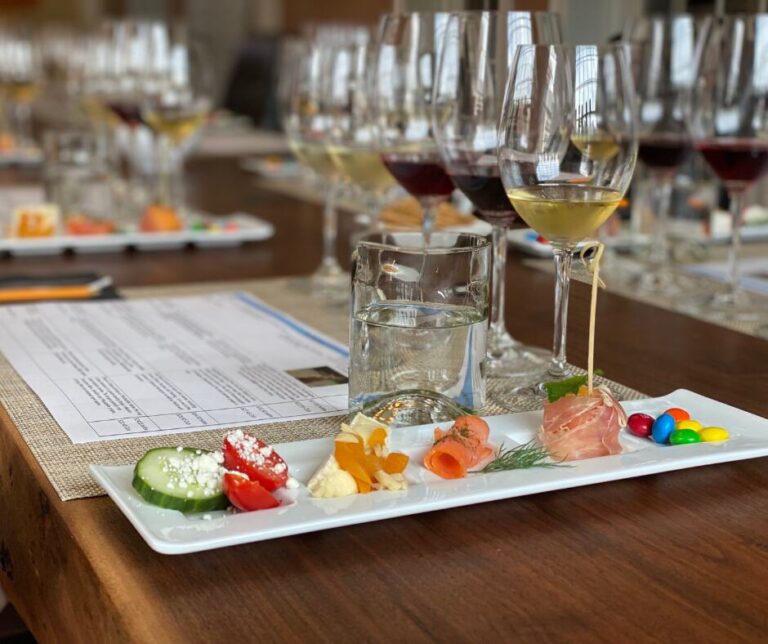 Middleburg's Restaurants & Bars - Culinary Excellence Awaits